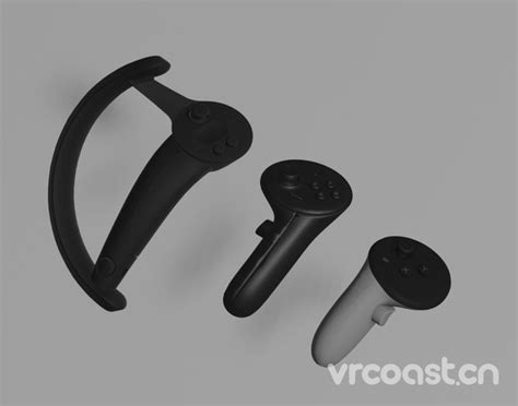 泄露：steamvr出现代号为roy的vr手柄模型，valve新头显快来了？ Vrcoast带你玩转vr 国内vr虚拟现实新闻门户网站 为您提供vr虚拟现实等新闻咨询。