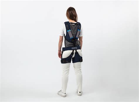 Evaluating Back Support Provided By A Passive Exoskeleton