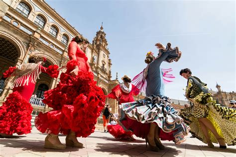 Spanish Festivals