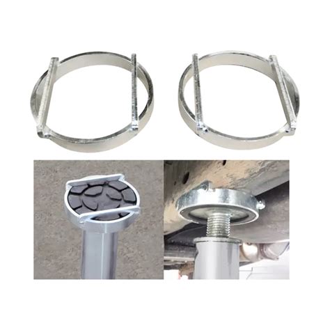 Spiken Equipment And Service Ab Ram Adapter 2 Pack