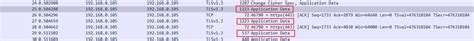 decrypt and ldaps traffic using wireshark [100 working] golinuxcloud