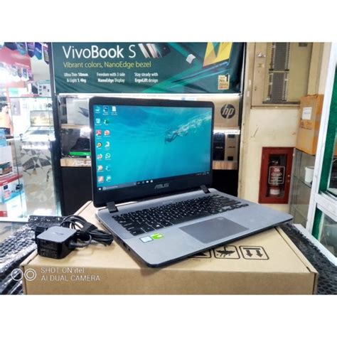Jual Laptop Leptop Asus Core I Gen Ssd Gb Ram Gb Vga Gb Nvidia Jakarta Timur Ud