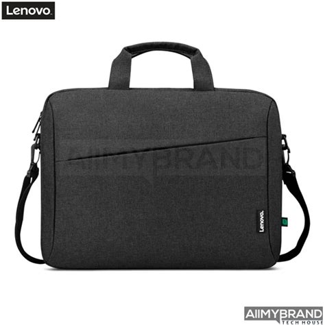 Lenovo Laptop Topload T Black Eco All My Brand