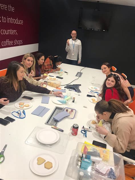 Gemma Barrett On Linkedin Onsite Creative Teambuilding Greatteam