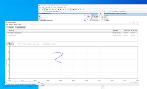 wont analyze any files · issue 1 · fifonik ffbitrateviewer · github