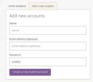 Introducing Teacher Classrooms Penjee Learn To Code