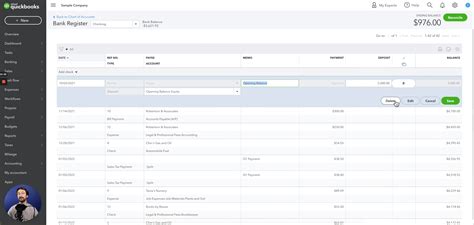 Video How To Delete A Deposit In QuickBooks Online