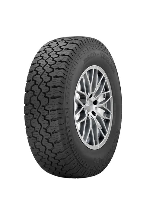 Genel Markalar 255/70r16 115t Xl Road Terrain 4x4-suv Yaz Lastiği (2021 ...