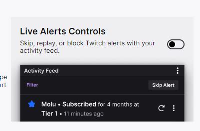 Setting Up Twitch S Alerts Setting Up Twitch S Alerts