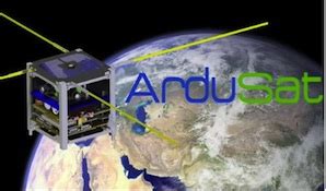 Science Cheerleader SciStarter And Discover Magazine Partner To Support ArduSat First Open
