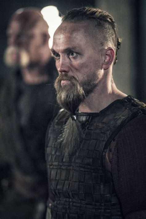 Кристиан Хильборг Christian Hillborg Роли в сериалах фото новости