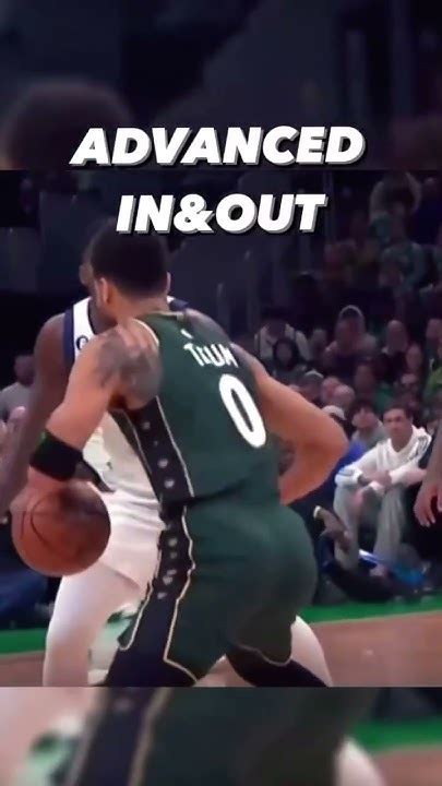 JAYSON TATUM move - YouTube