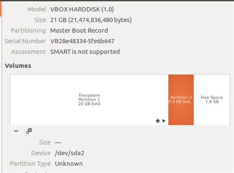 replace the swap partition with a swap file after upgrading to ubuntu