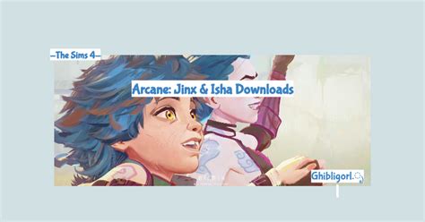 Sims 4 Cc Ghibligorrl On Tumblr