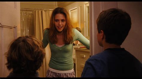 Naked Kristen Stewart In Zathura