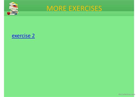 First Conditional Grammar Guide English ESL Powerpoints