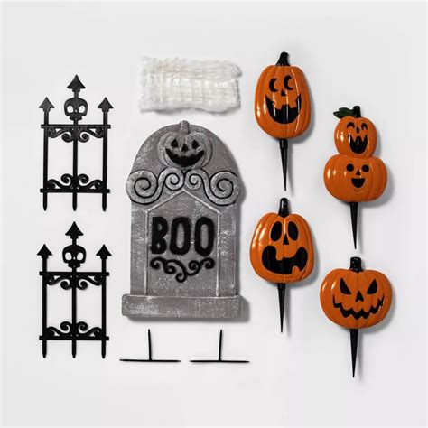 The Best Halloween Decor From Target