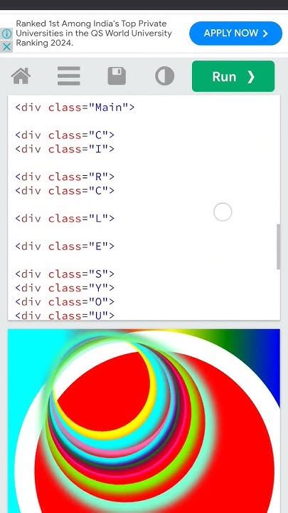 Rotation 360deg In Htmlcsssubscribe Likes Shares Comments