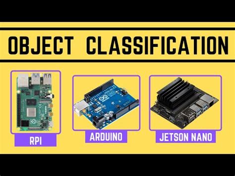 Learn Object Classification In Mins OpenCV CVZone Python