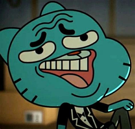 The Many Faces Of Gumball Artofit