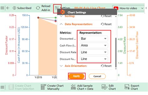 Dynamic Tables In Excel Visualizing Data With Ease
