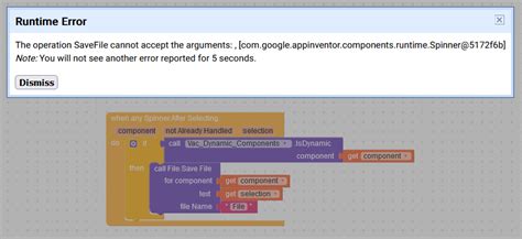 Help With Using Any Component Section Discuss Kodular Community