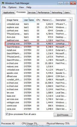 How To Install Configuration Manager Clients By Using Client Push