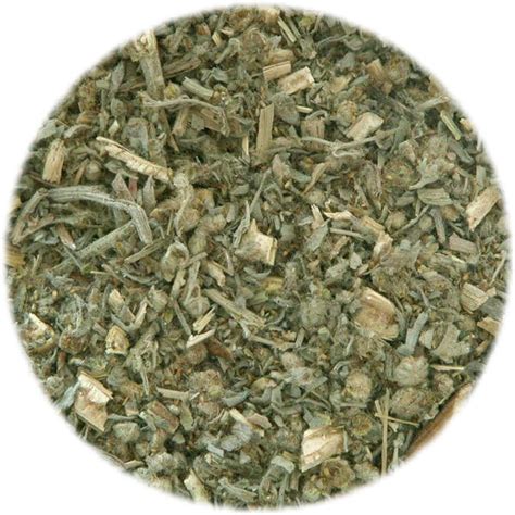 Wormwood - Organic