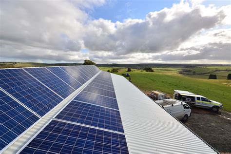 Off Grid Solar Systems Ballarat Off Grid Energy Australia