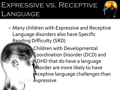 PPT - Language Processing Disorders PowerPoint Presentation, free ...
