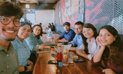 Yamini Gothwal On Linkedin Marketingresearch Internship