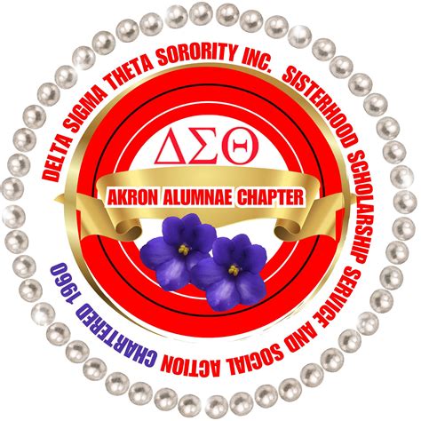 Paulette C Walker 25th National President Served From 2013 To 2017 Dst1913 The Akron