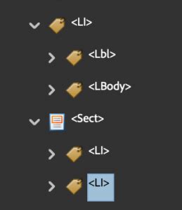 How To Check And Fix Pdf Accessibility Issues Pope Tech Blog
