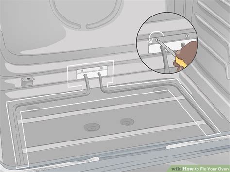 4 Easy Ways To Fix Your Oven WikiHow Life