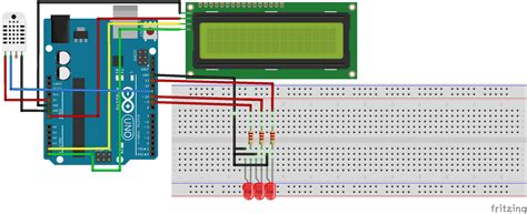 cara menggunakan sensor dht22 dengan arduino nodemcu esp8266 dan