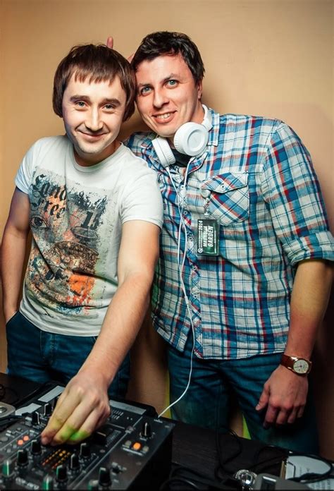 Dyno And Devil Electronic Music Project