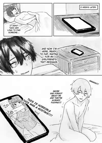 Ntr Phone Cathryn Special Nhentai Hentai Doujinshi And Manga