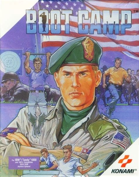 Boot Camp Metacritic