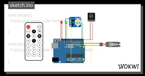 Actividad Compañeros Emf Wokwi Esp32 Stm32 Arduino Simulator