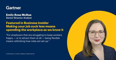 Making Your Job Suck Less Means Upending The Workplace As We Know It Lily Kozak