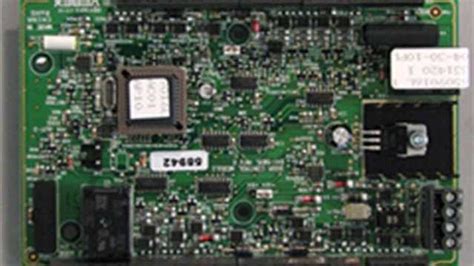 Understanding The Wiring Diagram For Lenel Access Control Systems