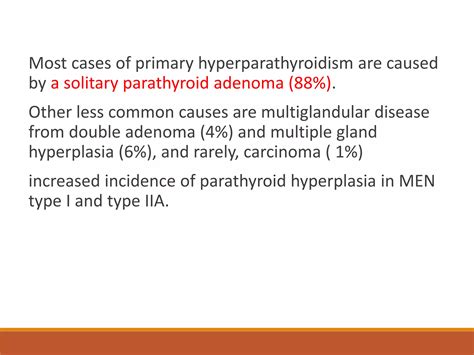 Parathyroid Imaging Pptx