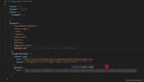 Gitbook入门教程_vscode中gitbook的用法-CSDN博客