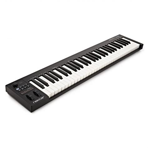 Nektar Impact Gx61 Controller Keyboard At Gear4music