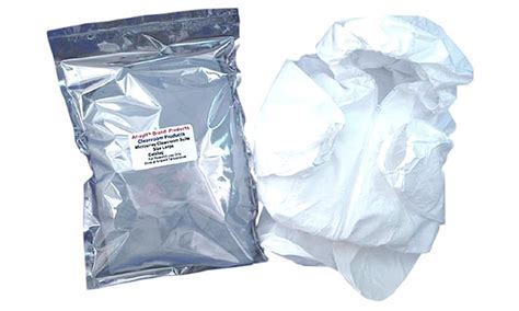 Arrayit Microarray Cleanroom Suits Size Small
