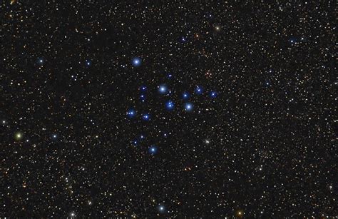 M39 - DSLR, Mirrorless & General-Purpose Digital Camera DSO Imaging ...