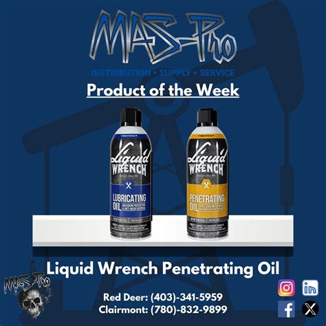 Mas Pro On Linkedin Our Product Of The Week This Week Is Liquid