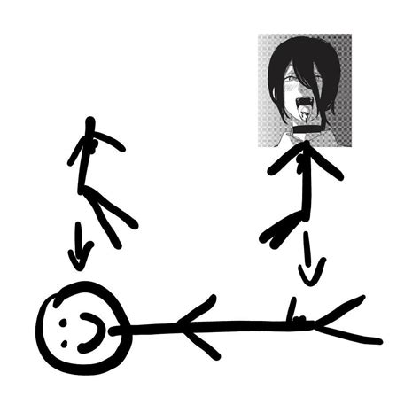 Hybrid Sex Rchainsawfolk