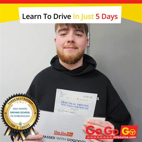 Asher Green March Gogogo Intensive