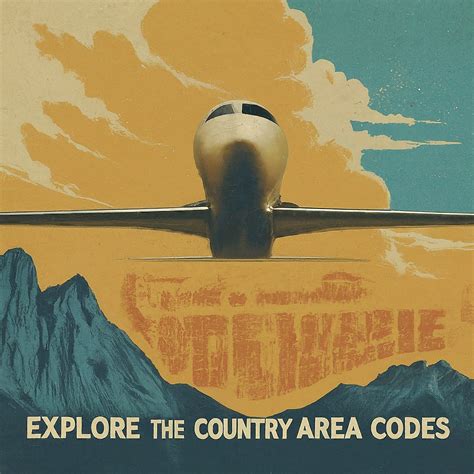 Demystifying The Dial Tone A Guide To Country Calling Codes